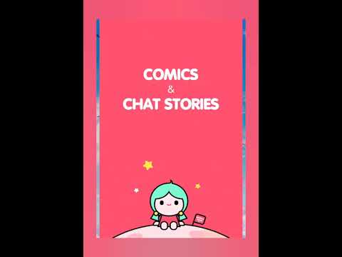 HOW TO USE MANGATOON APP 2025