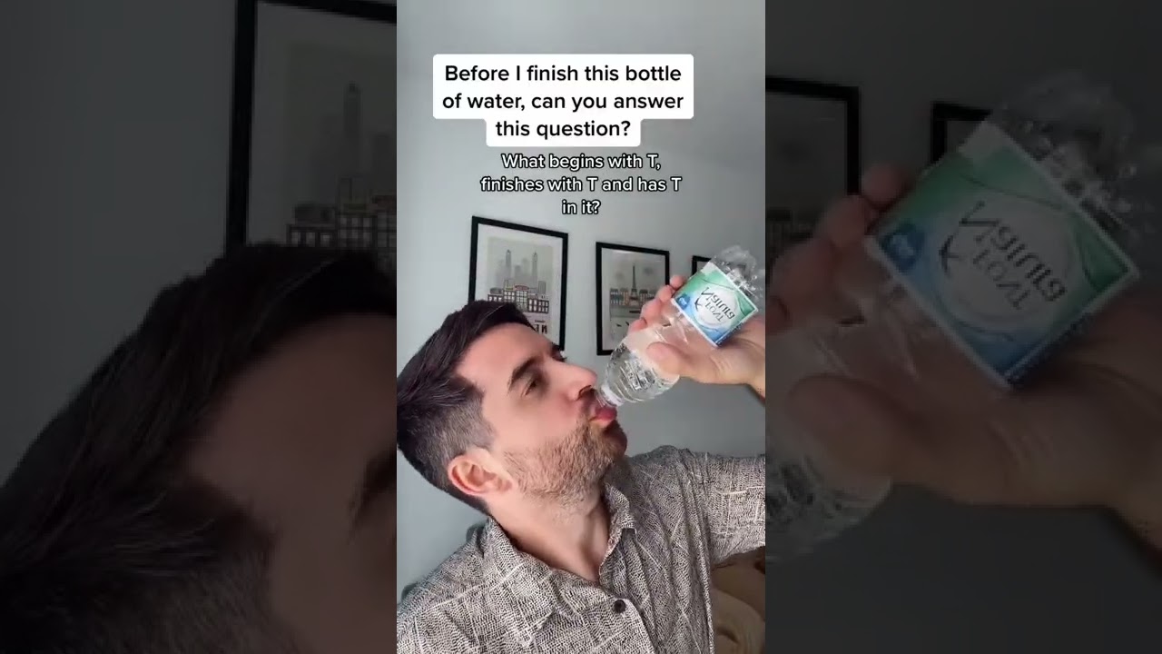 Can YOU answer this difficult question in English? 🇬🇧🚨