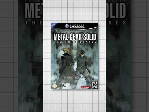 GameCube Games That NEED To Be On Switch 2