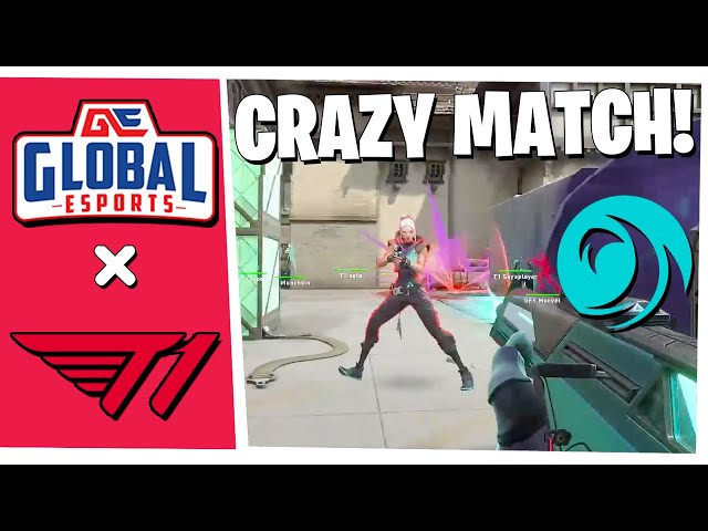 Talon Esports vs T1 - VCT Pacific League 2023: Predictions, head-to-head, livestream details ...