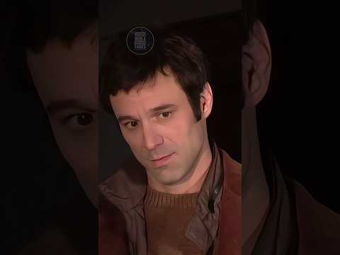 The Man from Earth