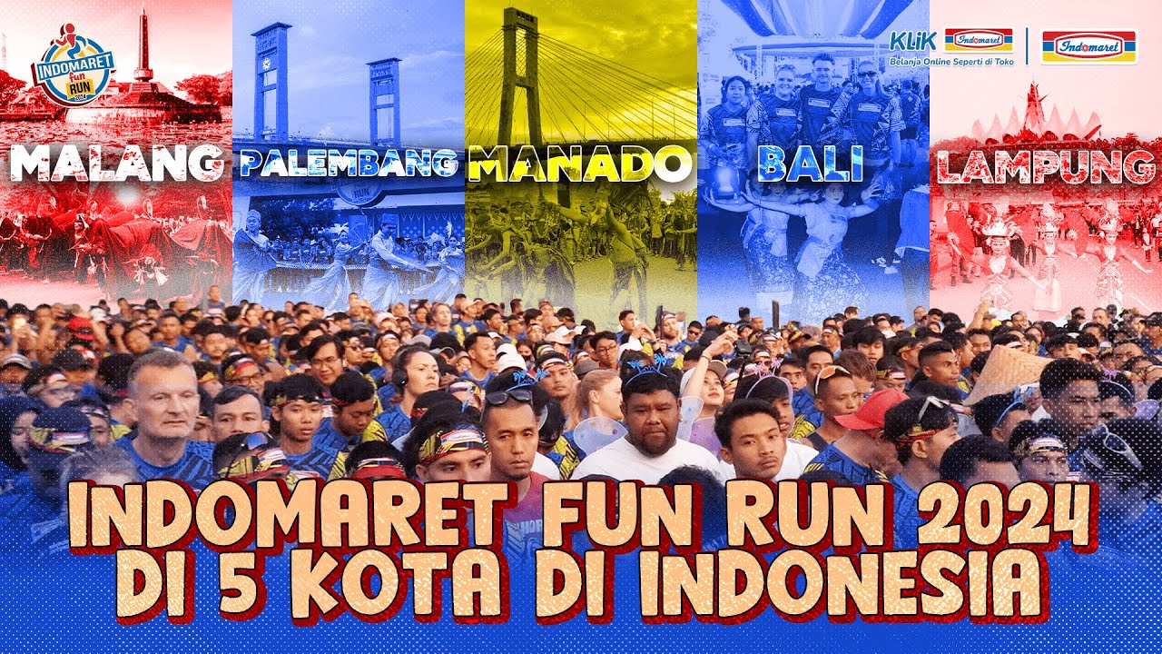 Script untuk Video Liputan