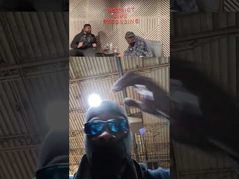 DJ Akademiks "Gets Corrected" by Quando Rondo🤣#djakademiks #quandorondo