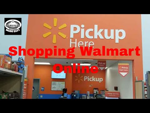 shopping at walmart #11 online shopping for a tv