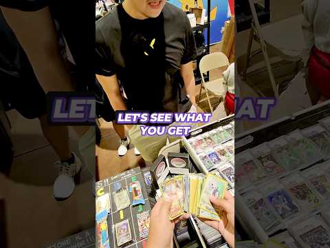 Buying Pokemon Cards! / Card Show Negotiation / Selling Your Collection? Message Me! rf.collectibles