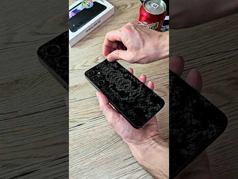 Galaxy A55