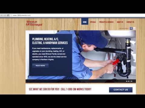 Plumbers Arlington | Plumbers Fairfax (703) 278-3730