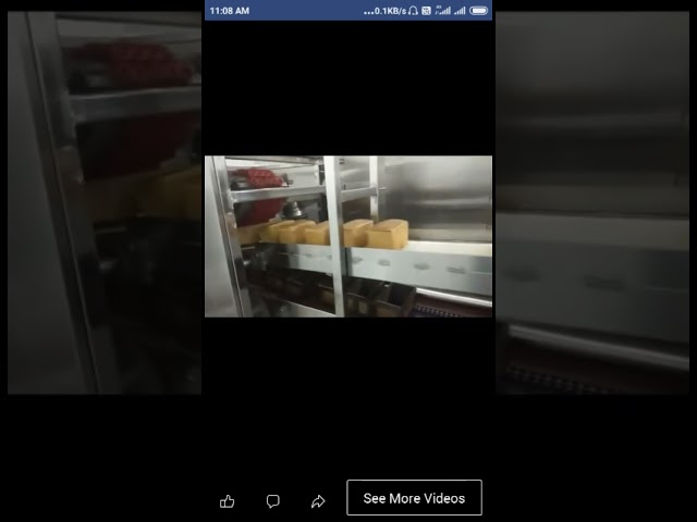Bakery Machinery - Bakery Depanner Machine Manufacturer from New Delhi