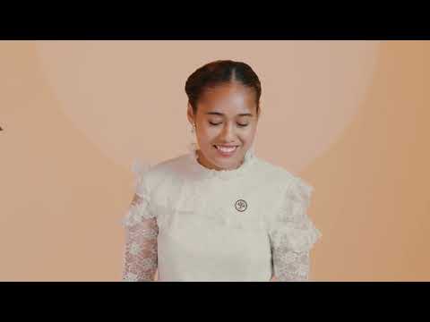 Here For You (Official Music Video)
