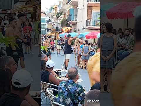 SITGES CENTER BARCELONA SPAIN
