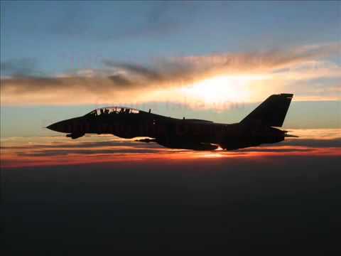 Kenny Loggins - Danger Zone - Lyrics - 1986