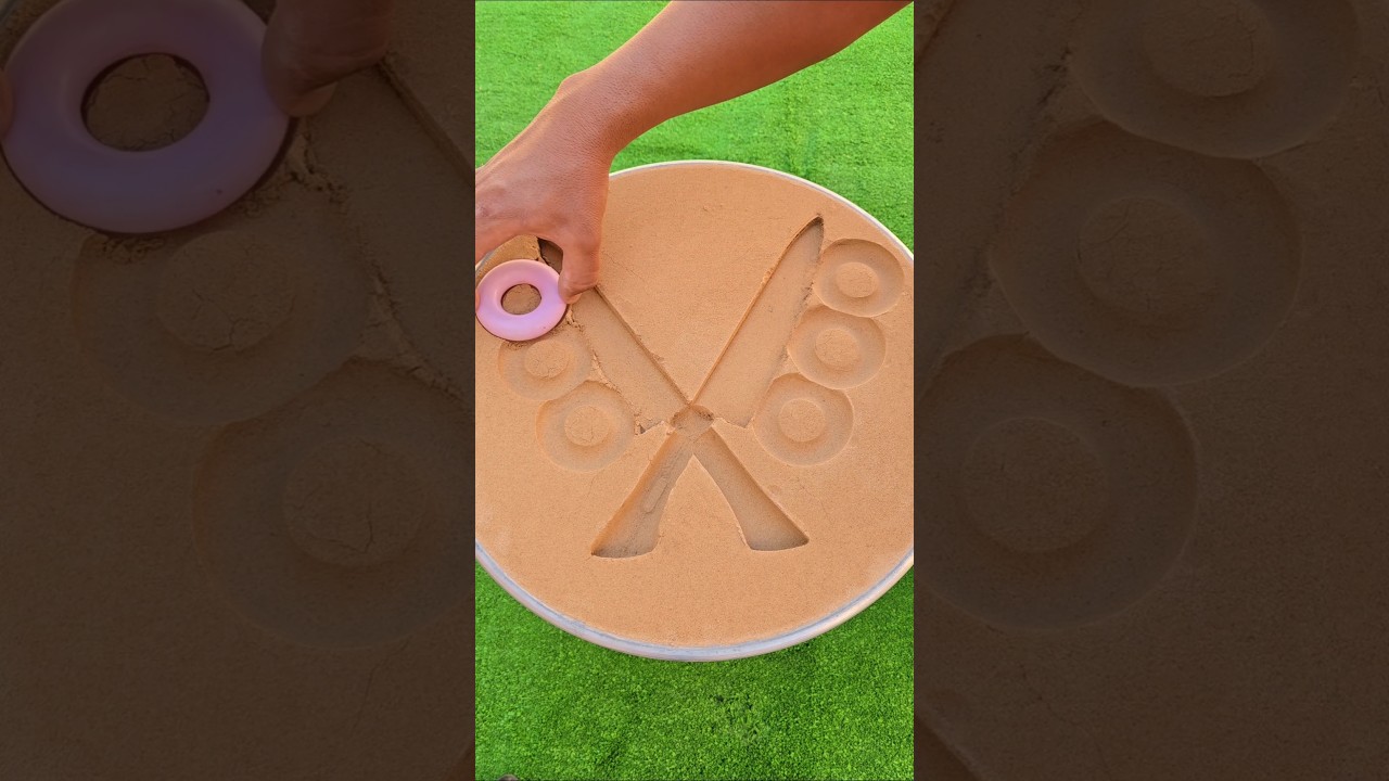 Two swords ⚔️💥 #satisfying #asmr #metal #craft #art #diy #experiment #amazing #shorts