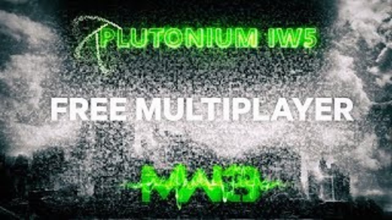 TUTORIAL-How To Permanently Fix TLS Error In Plutonium IW5 For Call of Duty Modern Warfare 3!