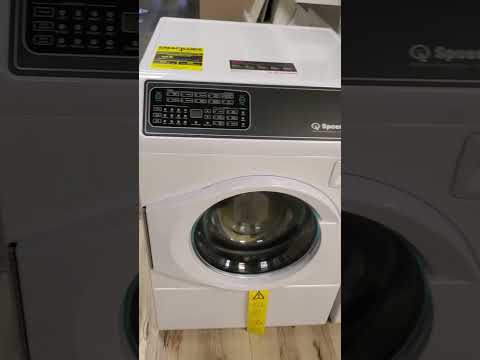 Best Front Load Washer 2024