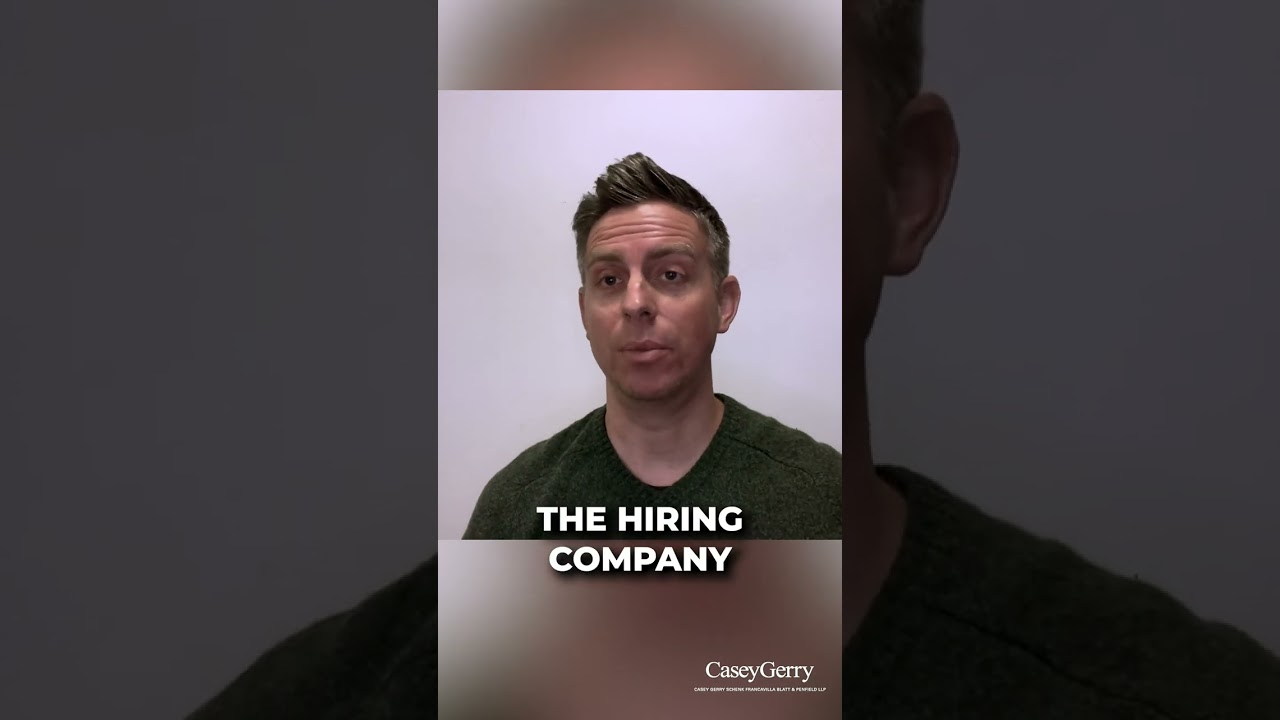 Privette Doctrine through the Degala v. John Stewart Company