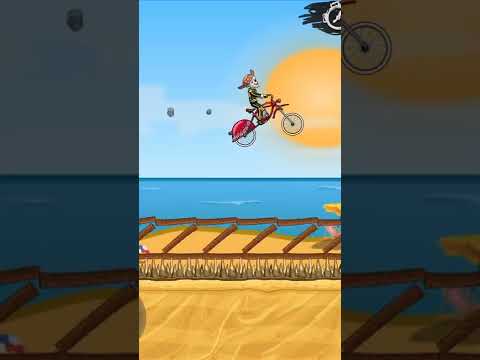 moto x3m some problems facing me #gamer#games#motox3m#motorcycle