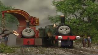 Thomas And Friends It S Great To Be An Engine Trailer 2023 Watch HD Mp4 ...