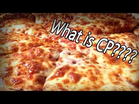What is CP??????