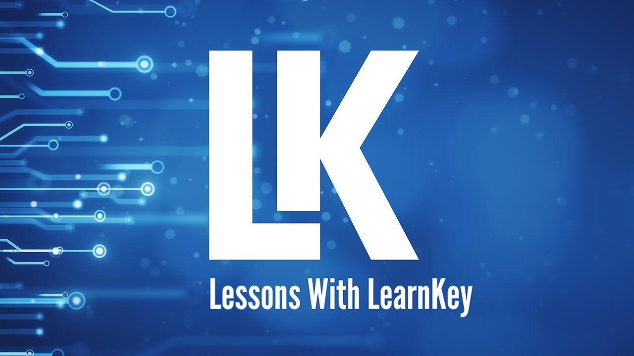 Adding styles to text in a Word document - Lessons with LearnKey