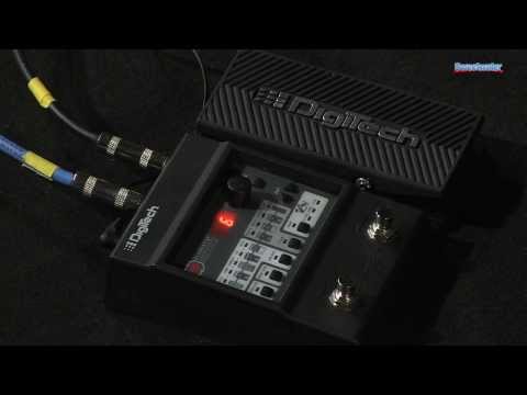 Digitech Element XP iMuso