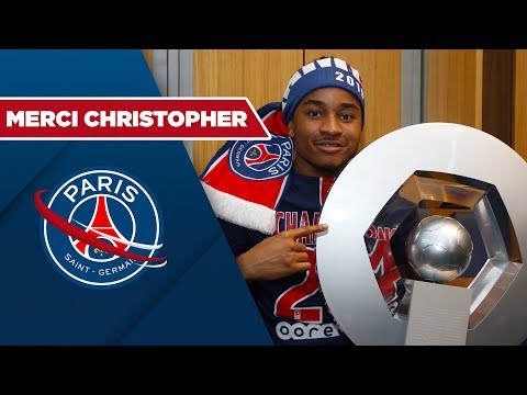 MERCI CHRISTOPHER NKUNKU