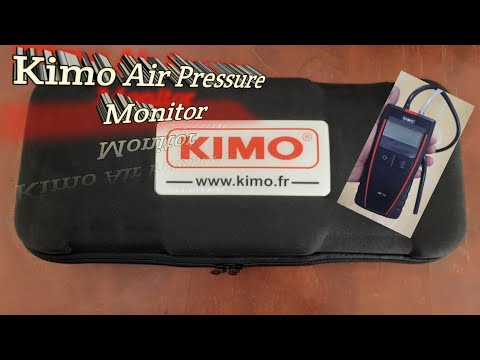 Pressure Measuring Instruments - Pressure Measuring Device Latest Price ...