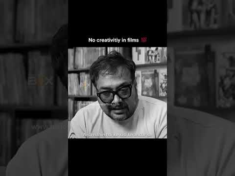 Anurag Kashyap exposes Bollywood's reality. Do you agree with him?#anuragkashyap #bollywood