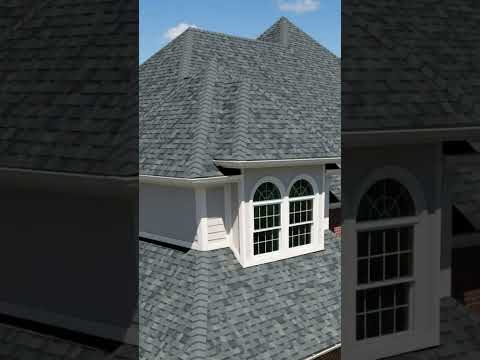 Tru Definition Duration Shingles