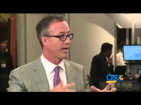 On the Record with SAP: John Schweitzer