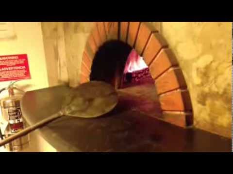 Best Pizza in Nashville TN - Bella Napoli Pizzeria, Edge Hill Villiage