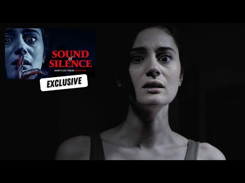 Sound of Silence (2023) Official Trailer