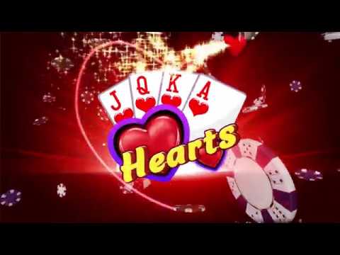 Hearts | Classic Card Game