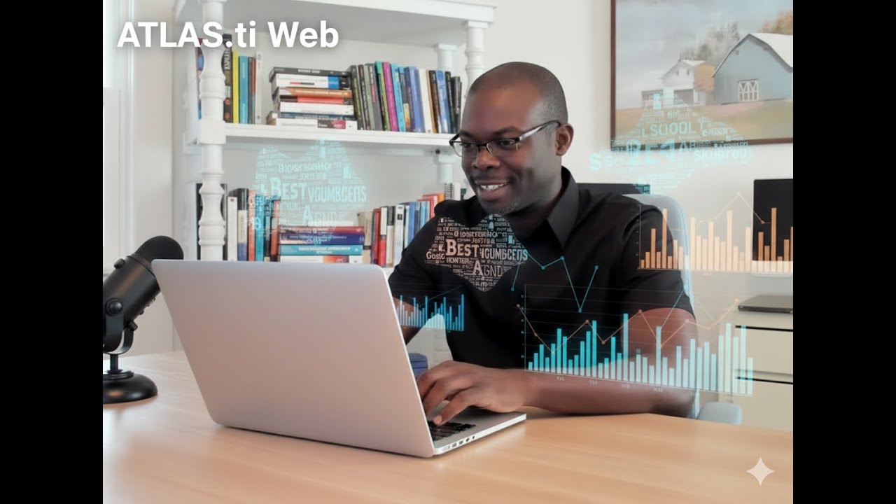 ATLAS.ti Web Tutorial: Analyze Qualitative Data Like a Pro (Full Walkthrough)