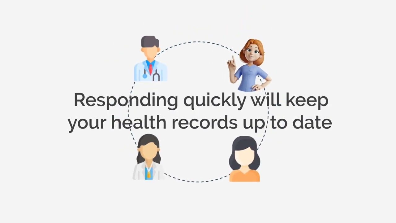 Patient Referral Communications