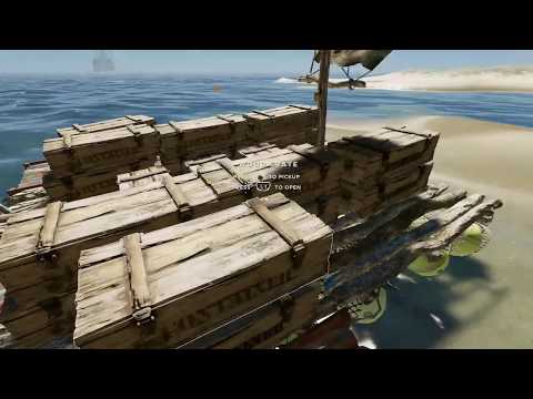 Steam Community :: Video :: Stranded Deep - Easily transport 28 ...