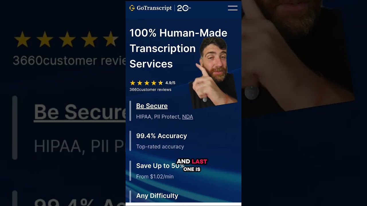 Can You Really Make Money Transcribing? Here’s the Breakdown 📝💰 Transcription is one of those side