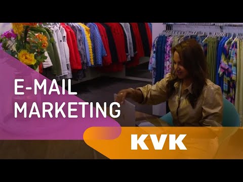 Meer klantenbinding met e-mailmarketing | Mijn Digitale Zaak