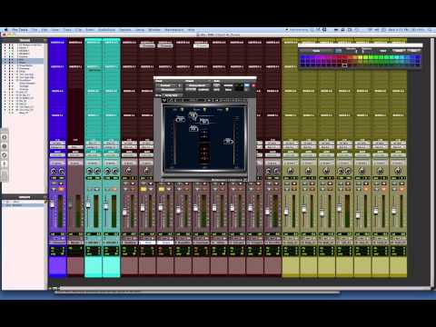 Waves Renaissance Compressor iMuso