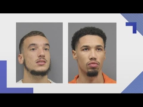 Second suspect in Denny's homicide apprehended by US Marshal