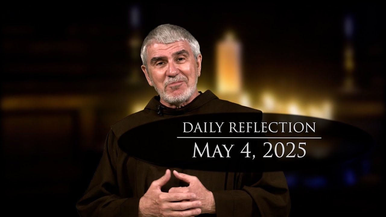 2025 05 04 Reflection 48