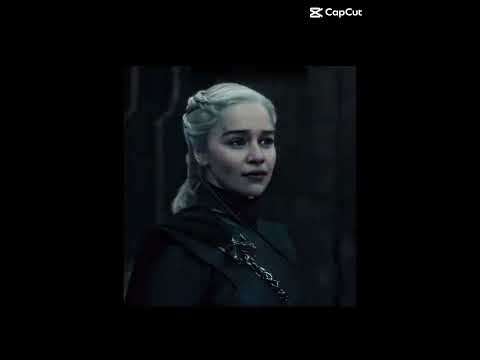 What’s the mother of dragons