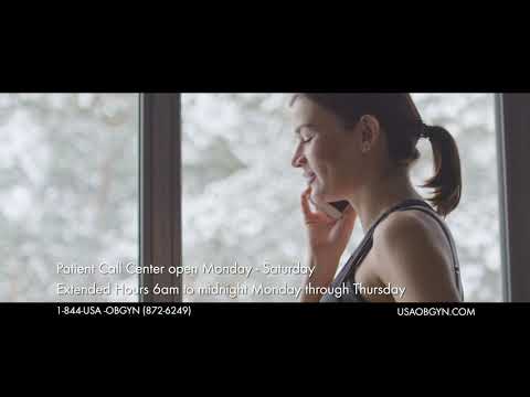 Heartland Women's Healthcare: Patient Support Center