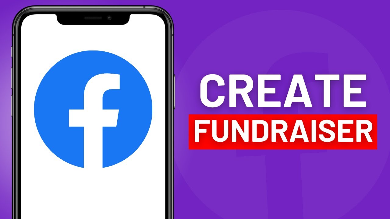 How to Create Facebook Fundraiser (FULL GUIDE)