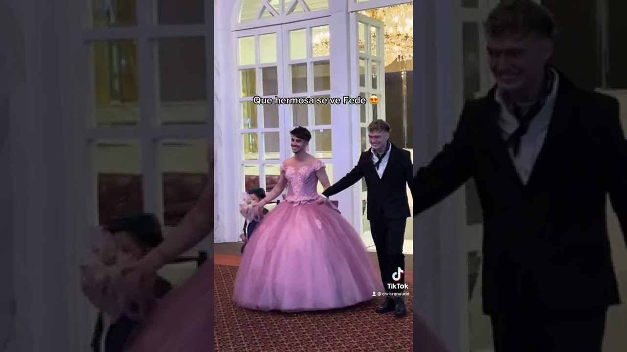 Los 15 millones de Fede Vigevani ❤️