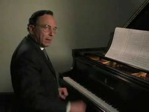 Video: Elgar's Enigma's Variations, by Charles Z. Bornstein - Artelize.