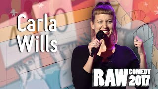 Carla Wills – Onya Soapbox