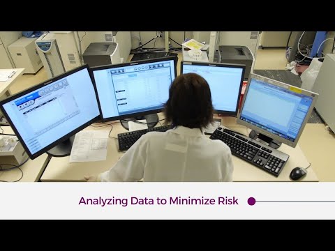 Alverno Clinical Laboratories leverage clinical IT management tools from Beckman Coulter