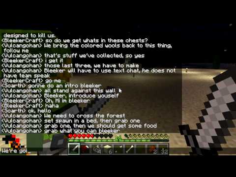 Steam Community :: Video :: Vulcan Plays Minecraft - Vech's Super ...