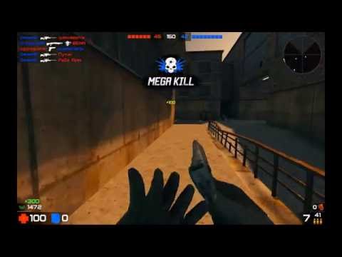 Steam Community :: Video :: WARMOD Mega Kill by GenesiS*