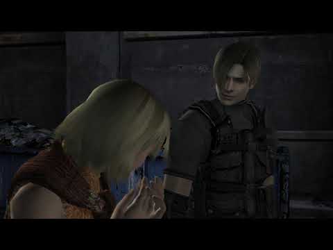 Steam Community :: Video :: No Way Leon!